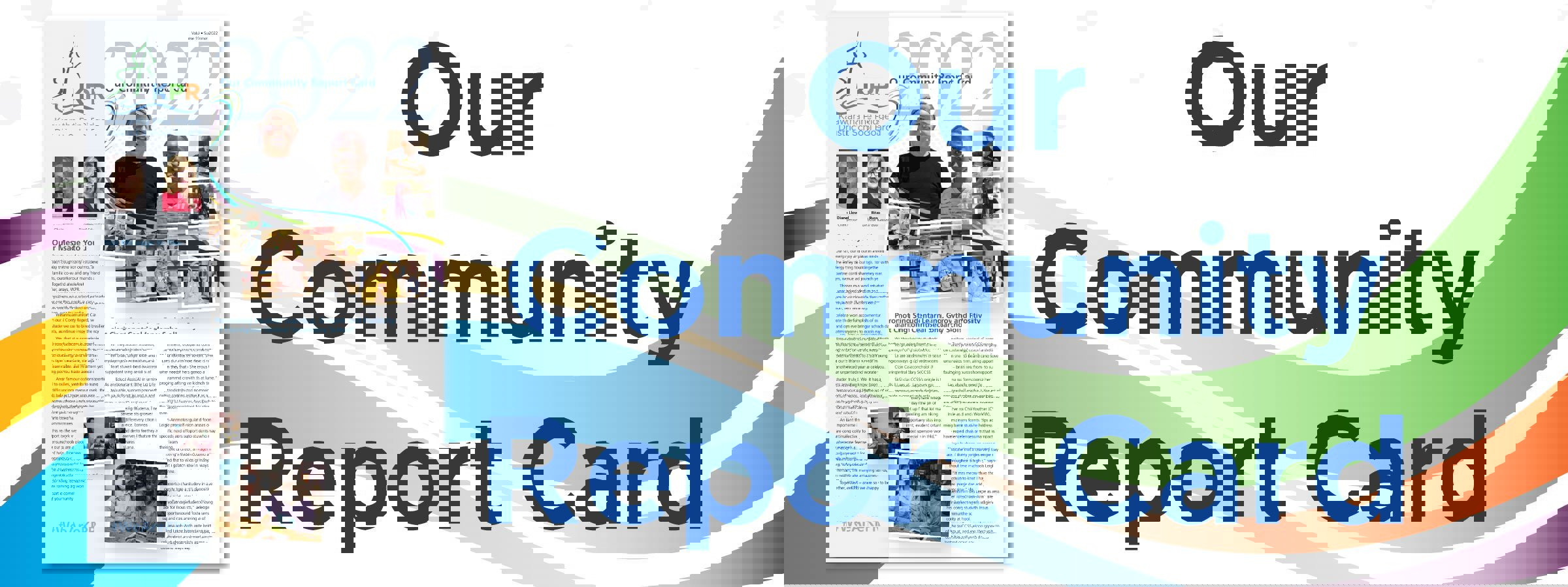 Community Report Card 2022 | Kawartha Pine Ridge District School Board