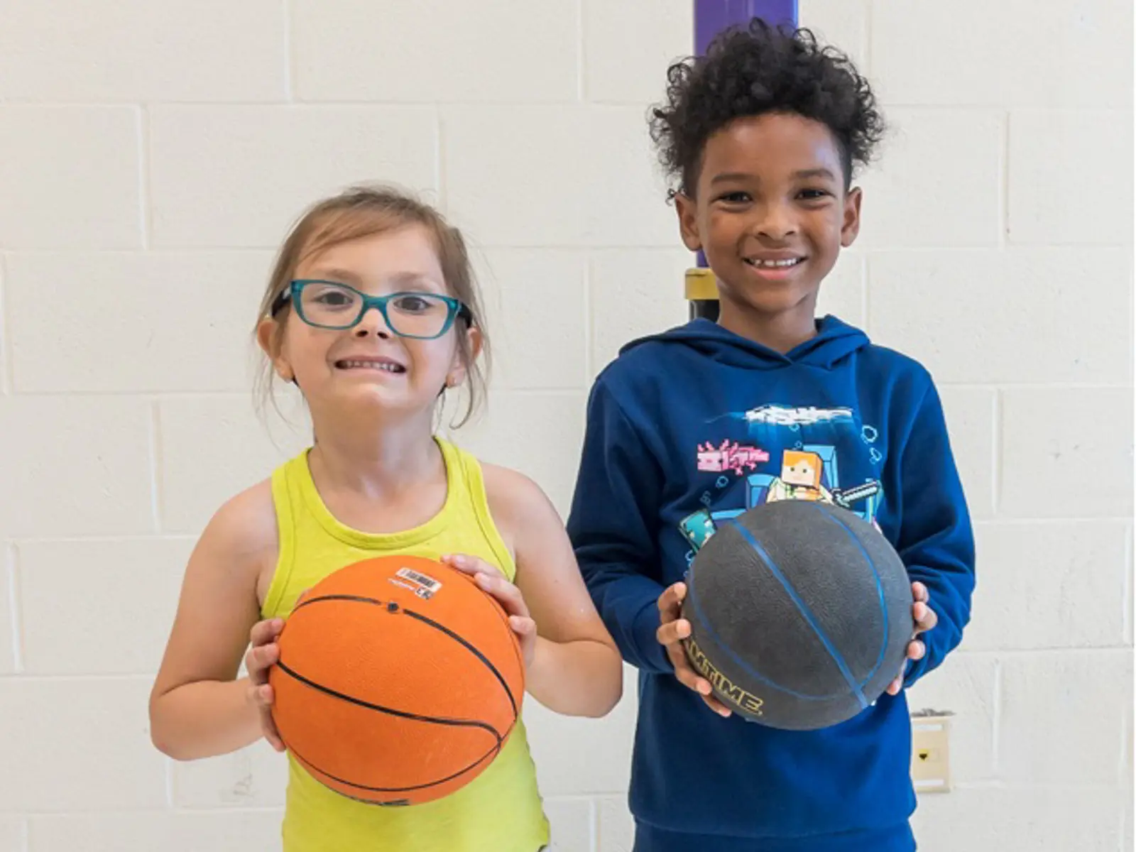 Arts, Athletics and Clubs | Burnham Public School | Kawartha Pine Ridge ...