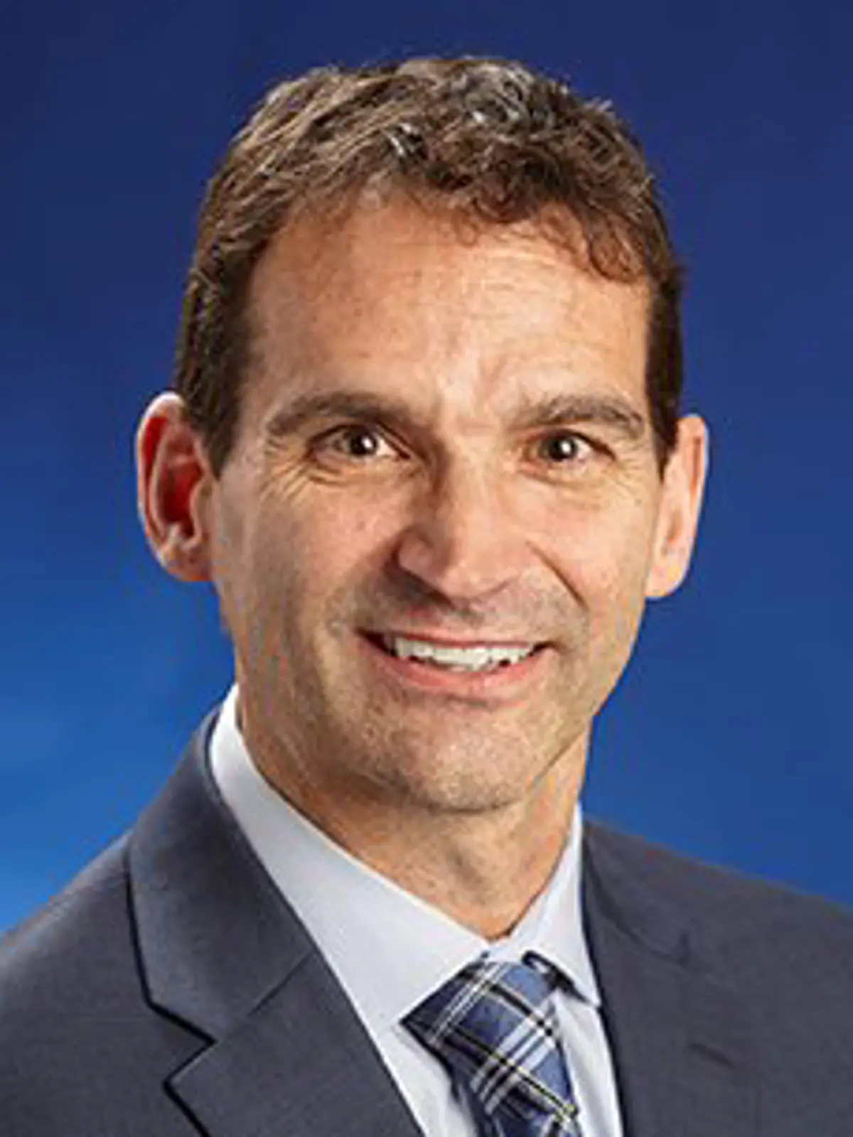 Glen Payne | Kawartha Pine Ridge District School Board