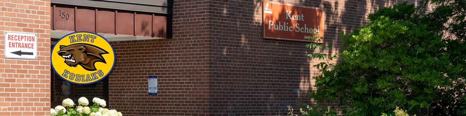 About Us | Kent Public School | Kawartha Pine Ridge District School Board