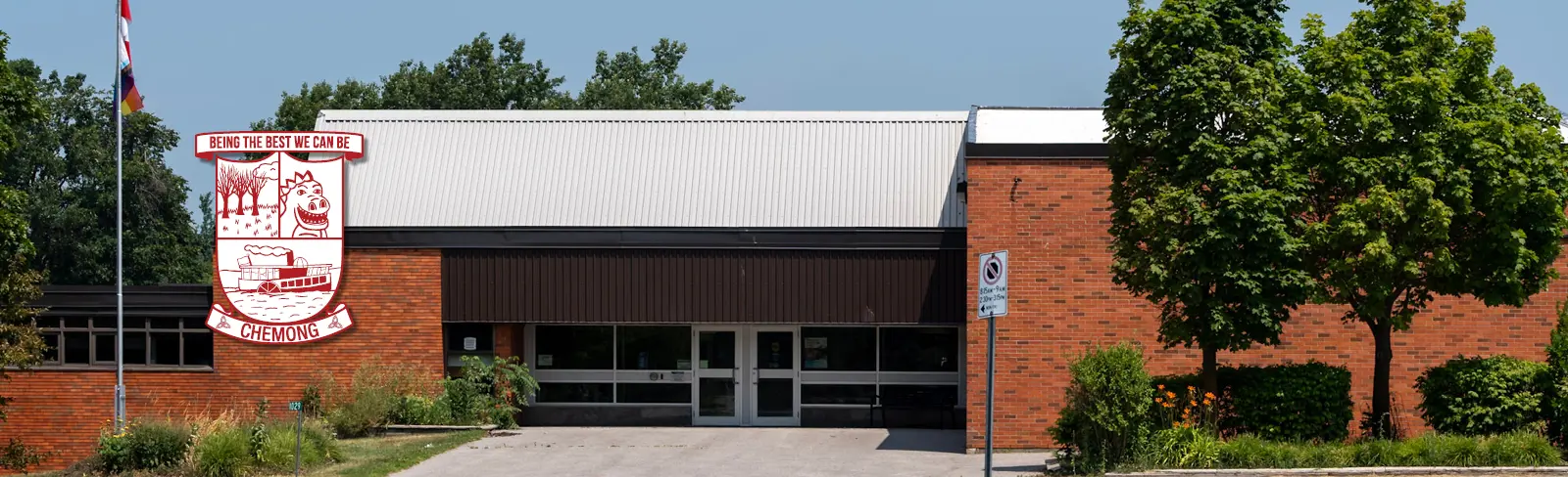 Chemong Public School | Kawartha Pine Ridge District School Board