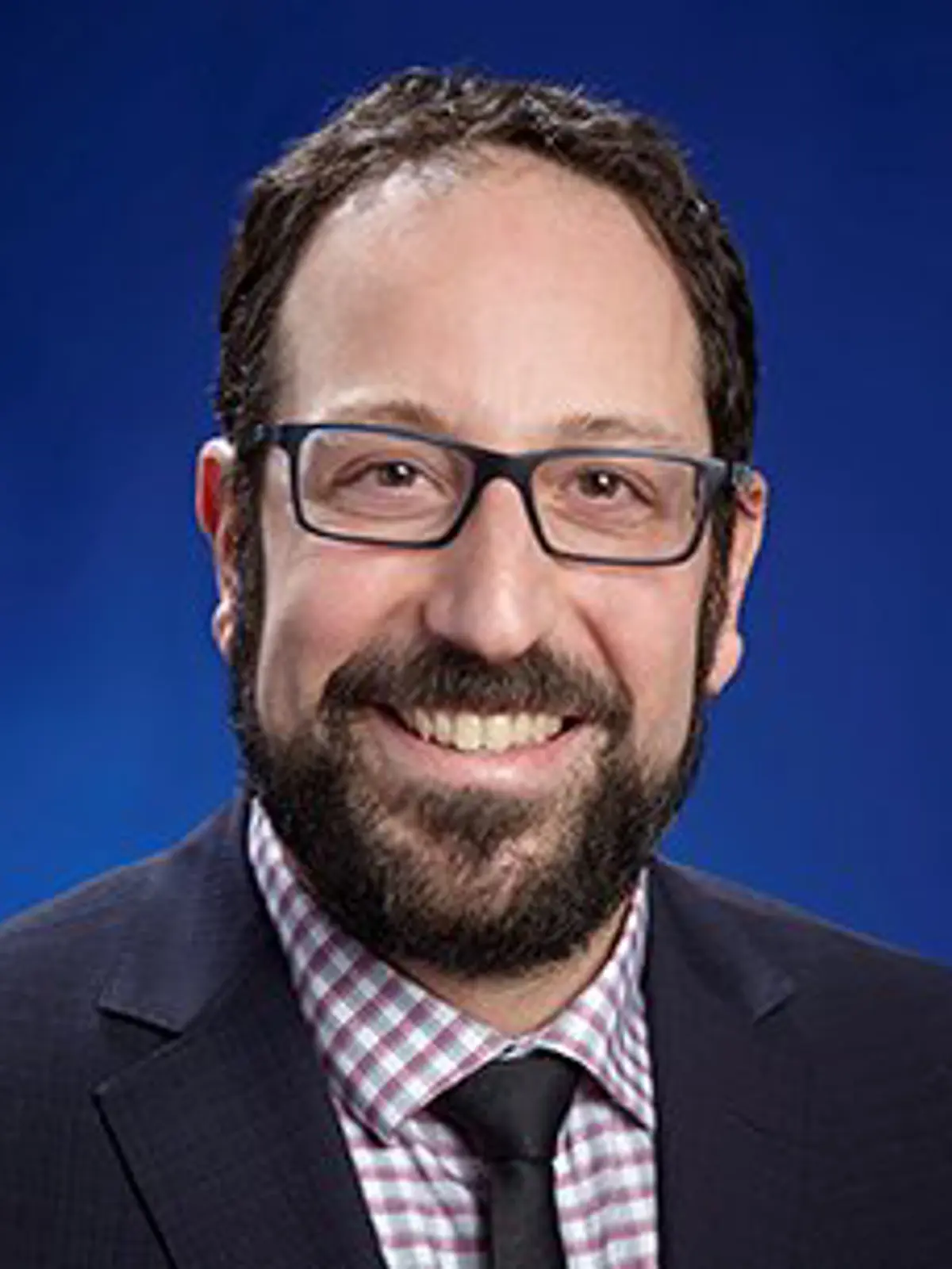 Mark Loya | Kawartha Pine Ridge District School Board