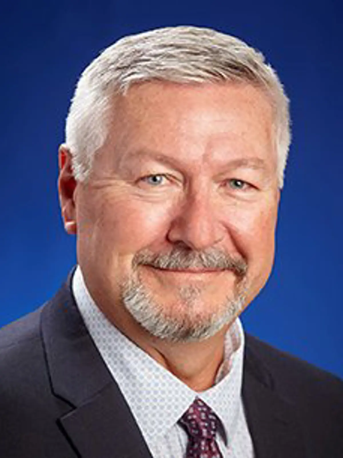 Steve Russell | Kawartha Pine Ridge District School Board