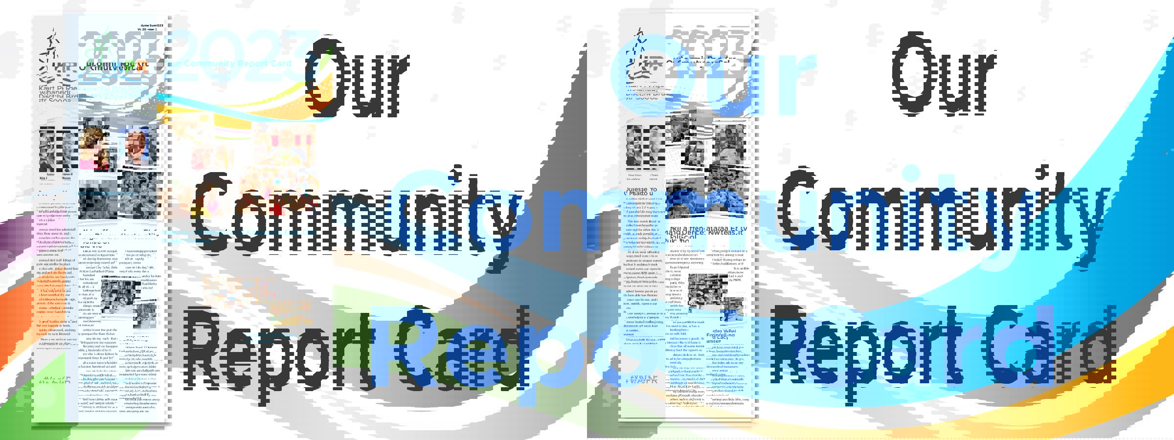 Community Report Card 2023 | Kawartha Pine Ridge District School Board